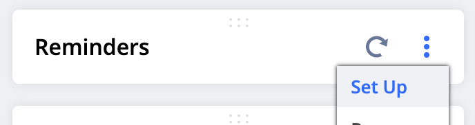 Reminders for Unreconciled Bank Statements – ZoneReconcile Knowledge Base