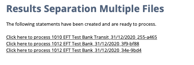 Importing Statements or Statements to Process – ZoneReconcile Knowledge ...