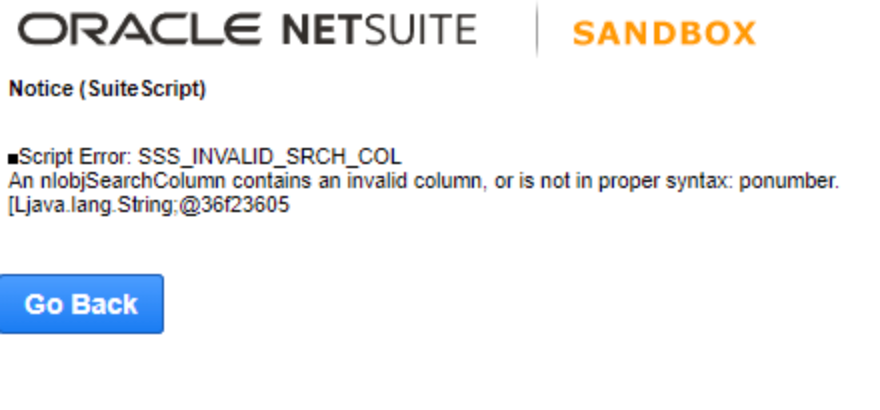Issues Upon Importing a Statement File – ZoneReconcile Knowledge Base