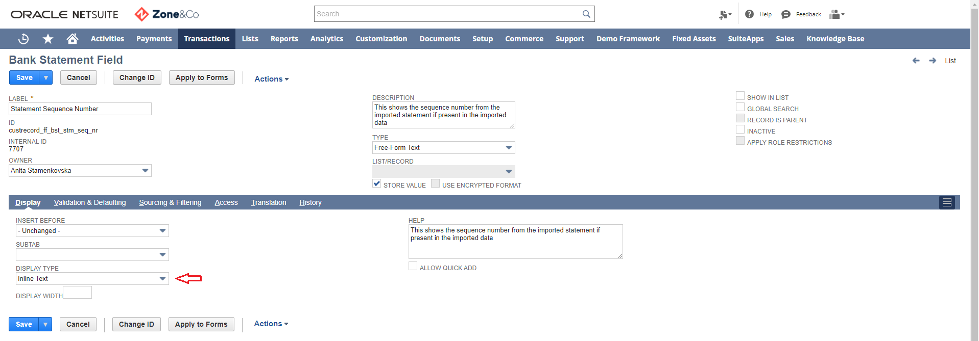 Release 5.9.0 – ZoneReconcile Knowledge Base