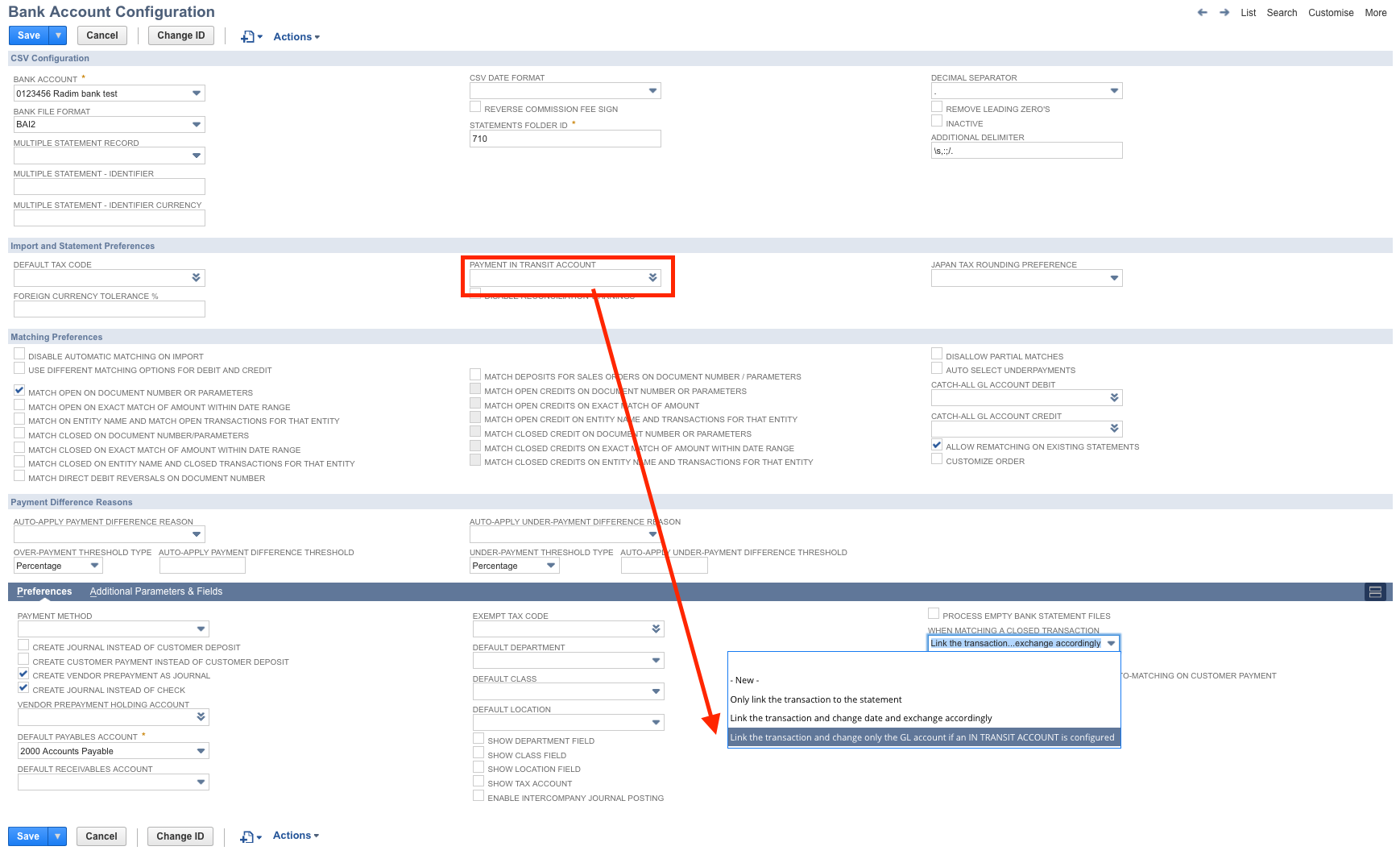 Release 5.7.0 – ZoneReconcile Knowledge Base