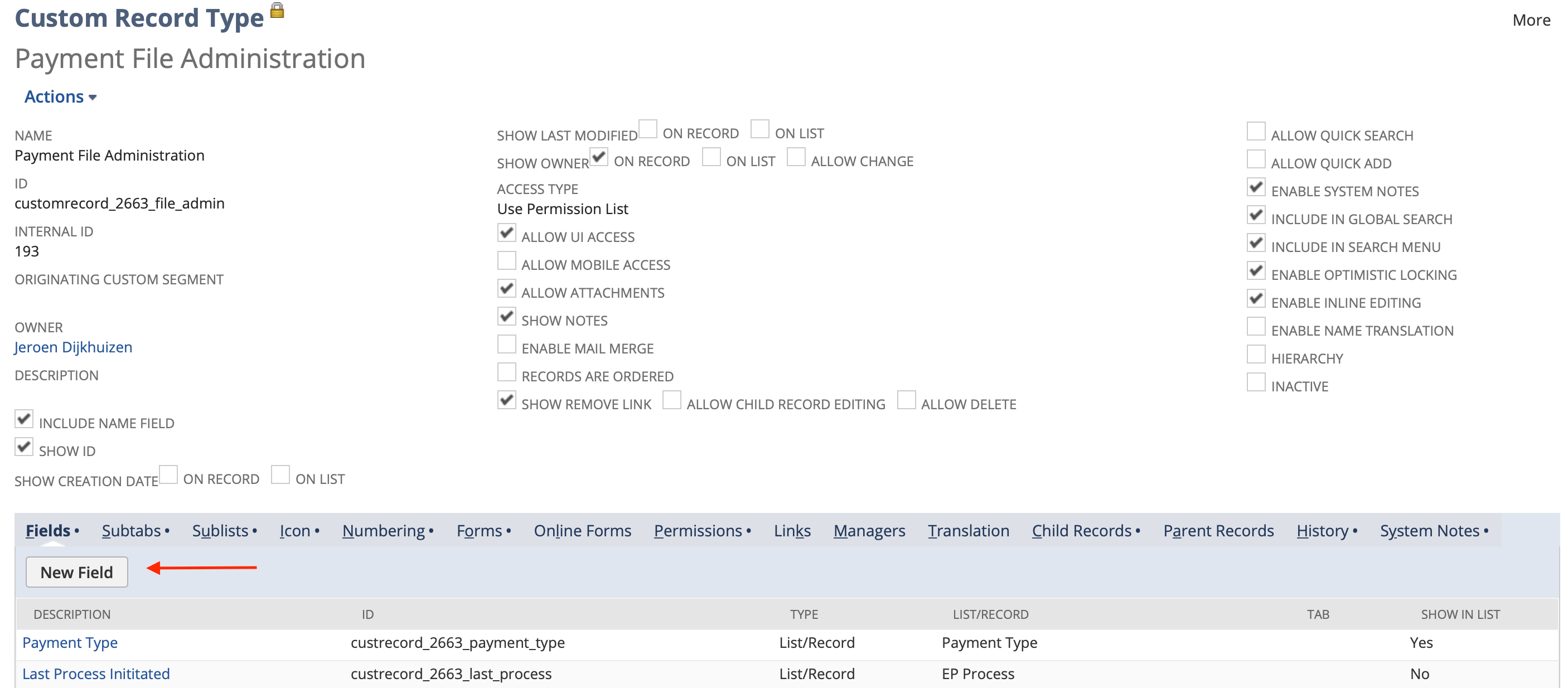 NetSuite Electronic Payment Batch – ZoneReconcile Knowledge Base
