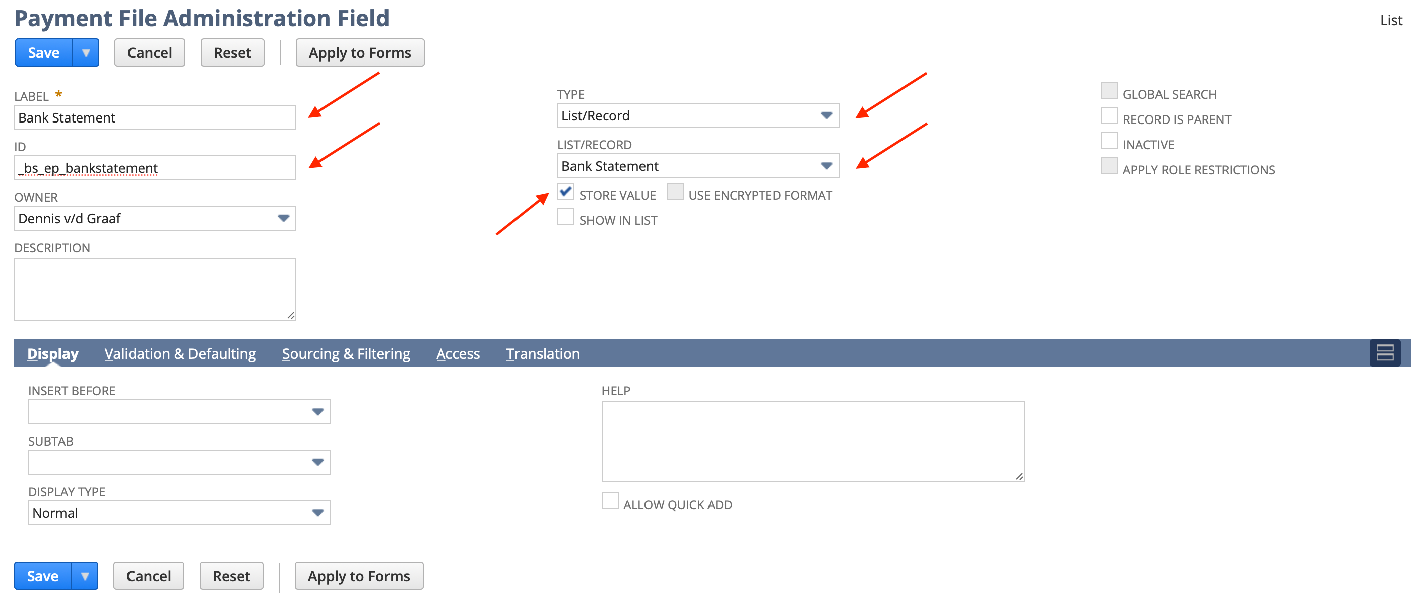 NetSuite Electronic Payment Batch – ZoneReconcile Knowledge Base