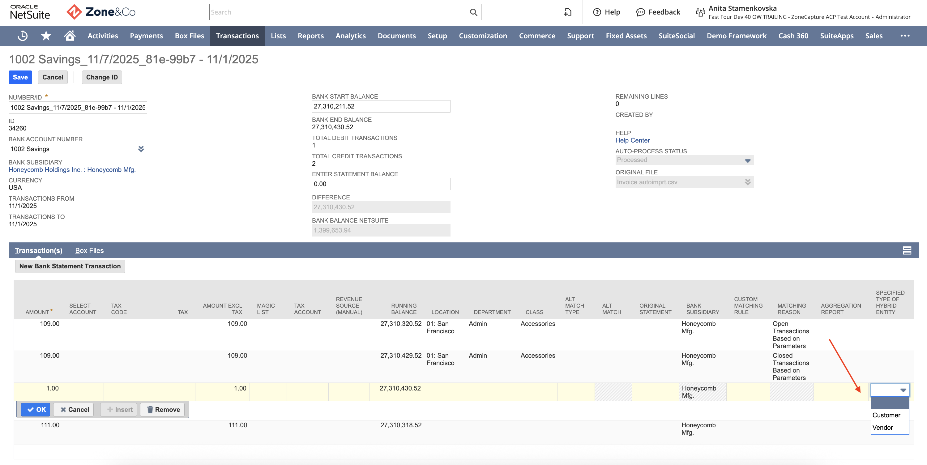 Release 5.13.2 – ZoneReconcile Knowledge Base